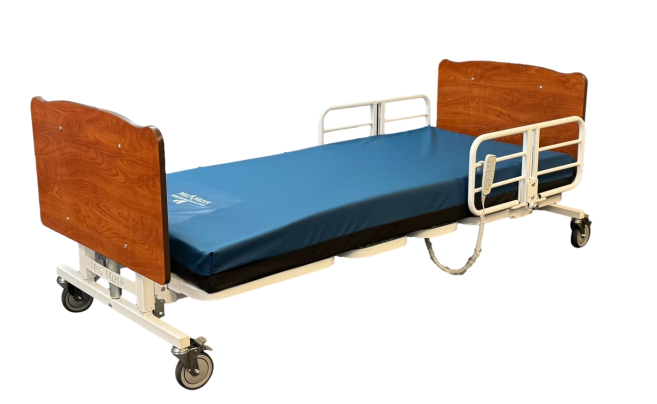 Med-Mizer Product Manuals